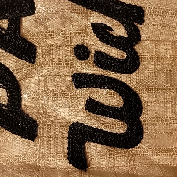 Vintage | Tops | Rare 95s Chainstitch Bowling Shirt | Poshmark